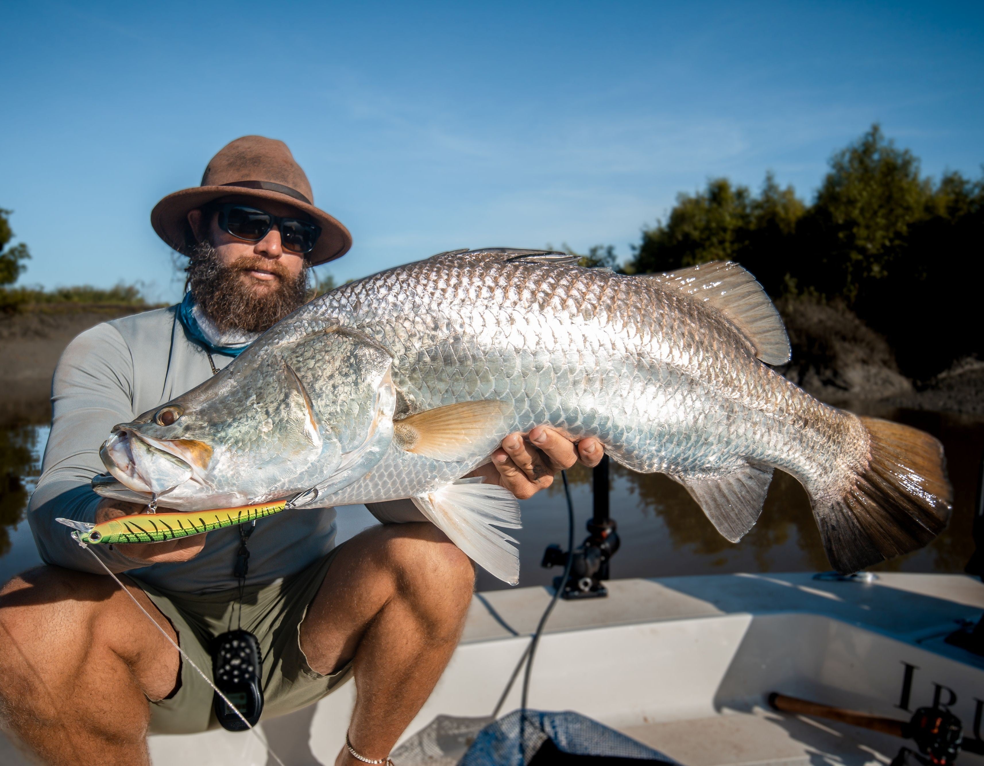 Barra Lures – Nomad-Design-International