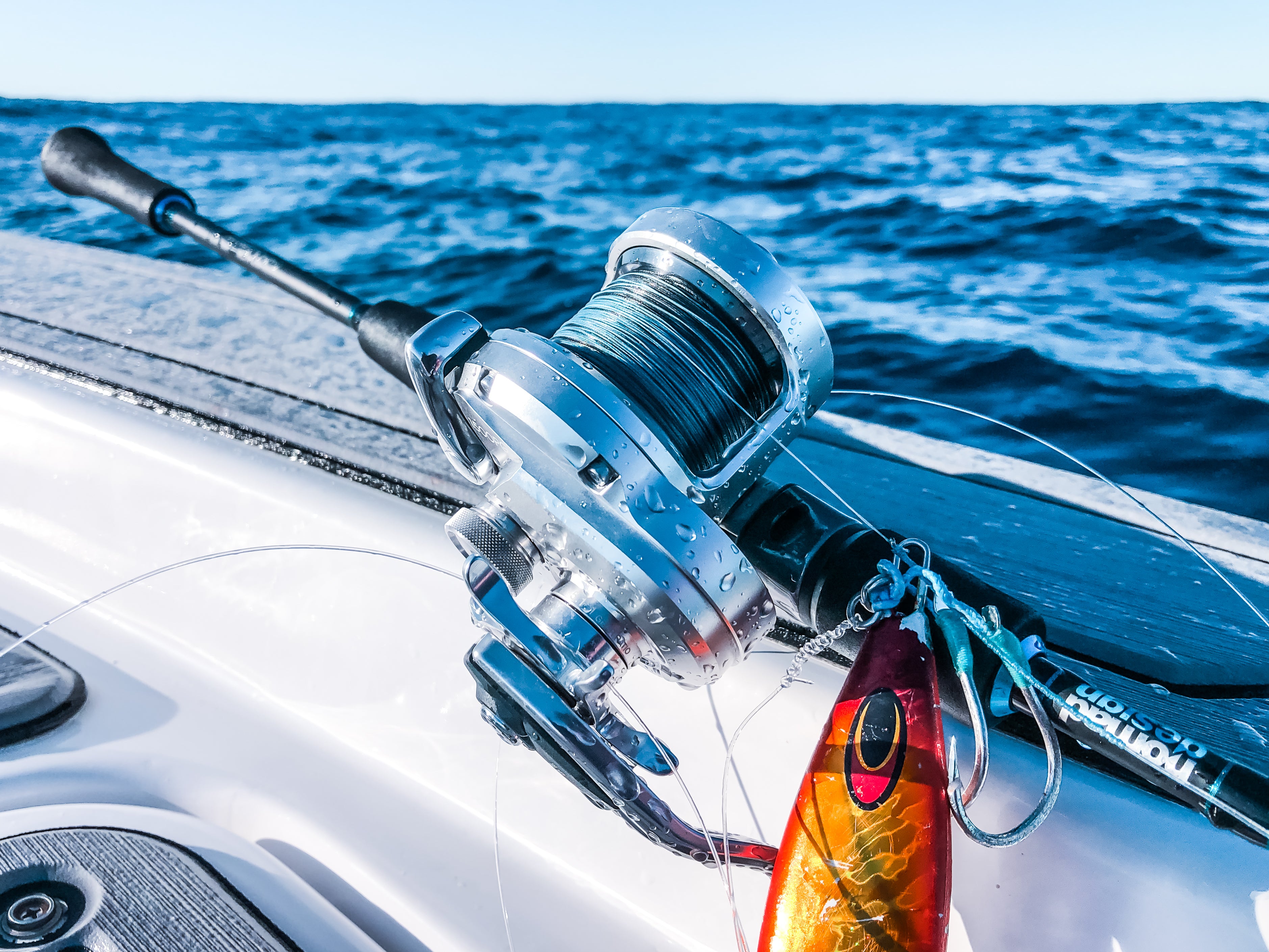 BRAID LINE – Nomad-Design-International