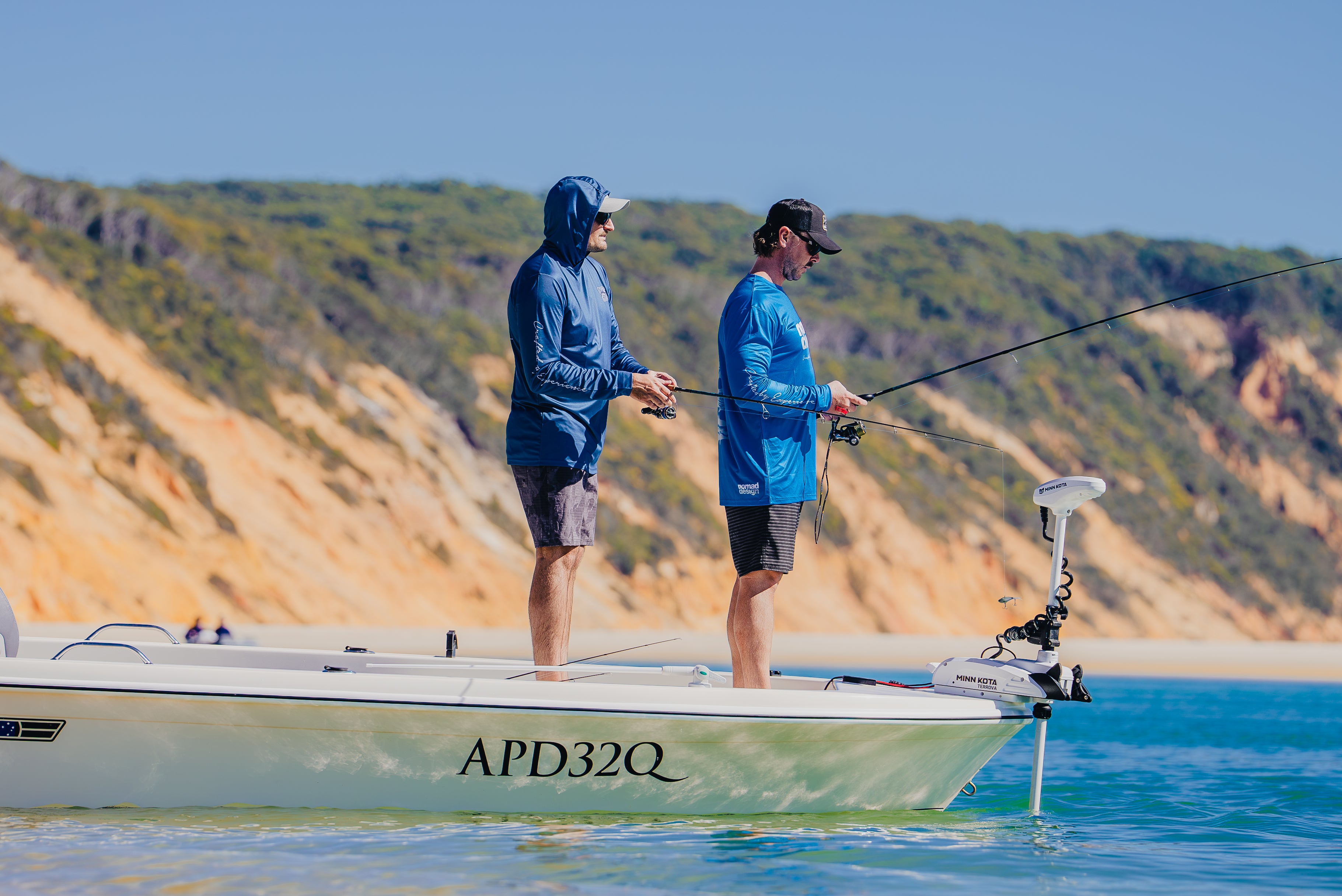 Nomad Design Apparel – Nomad-Design-International