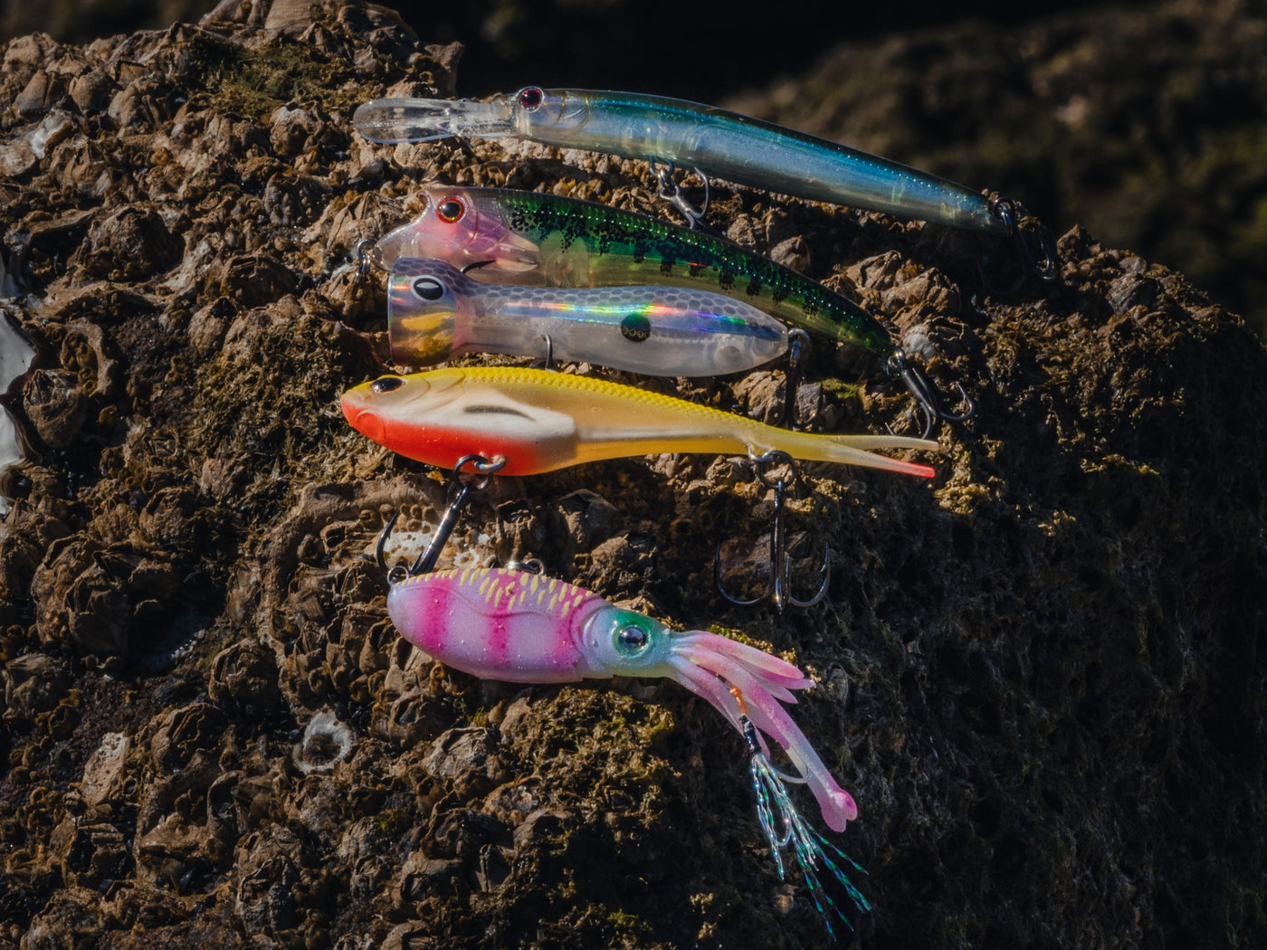 Estuary Bundle – Nomad-Design-International