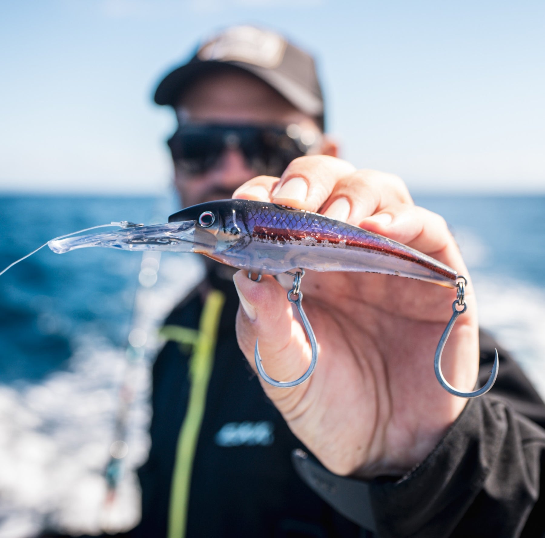 Nomad Design Inshore Trolling Bundle – Nomad-Design-International