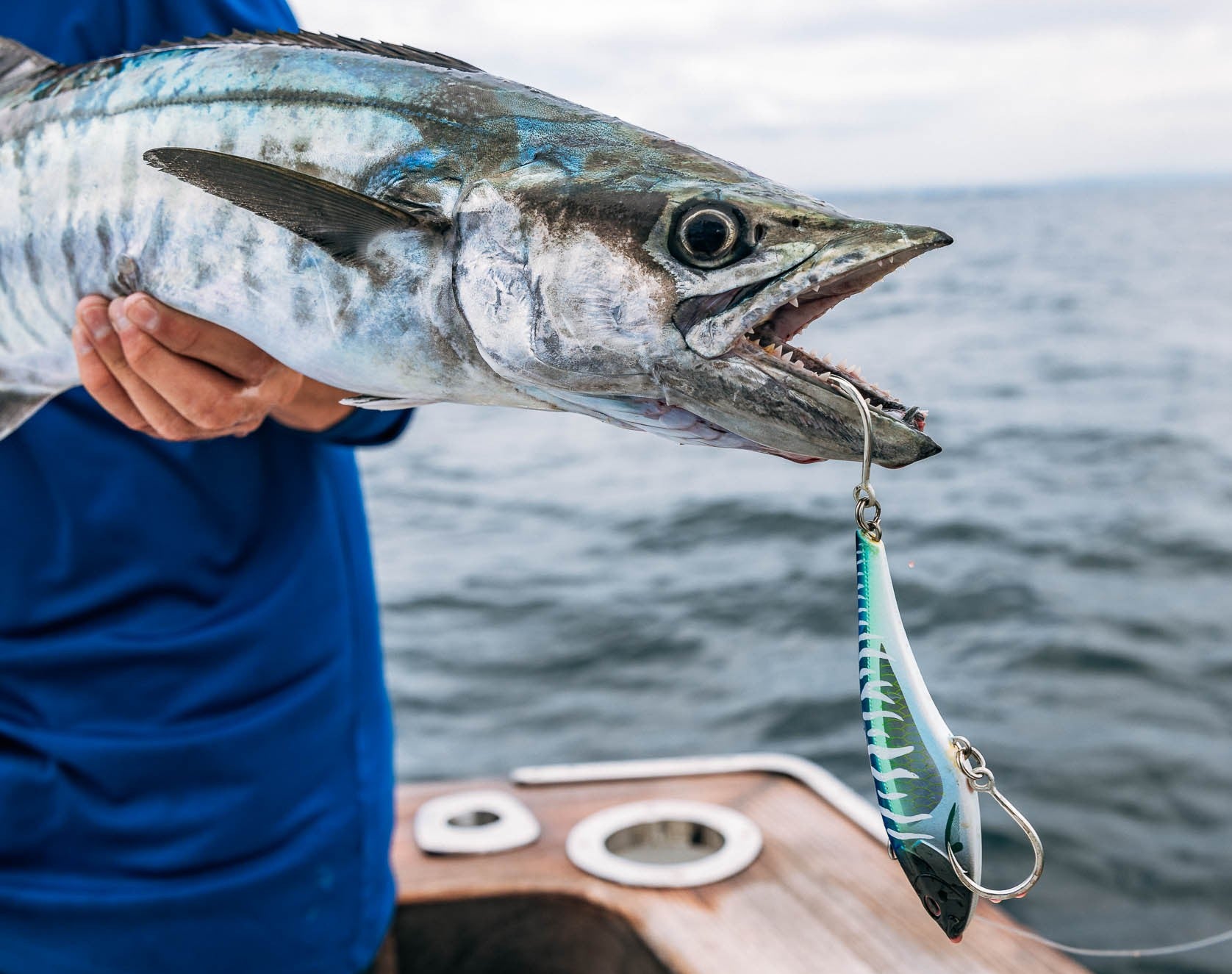 Nomad Design Inshore Trolling Bundle – Nomad-Design-International